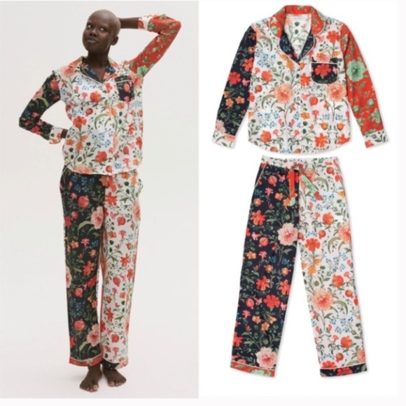 DESMOND & DEMPSEY | Intimates & Sleepwear | Desmond Dempsey Persephone ...